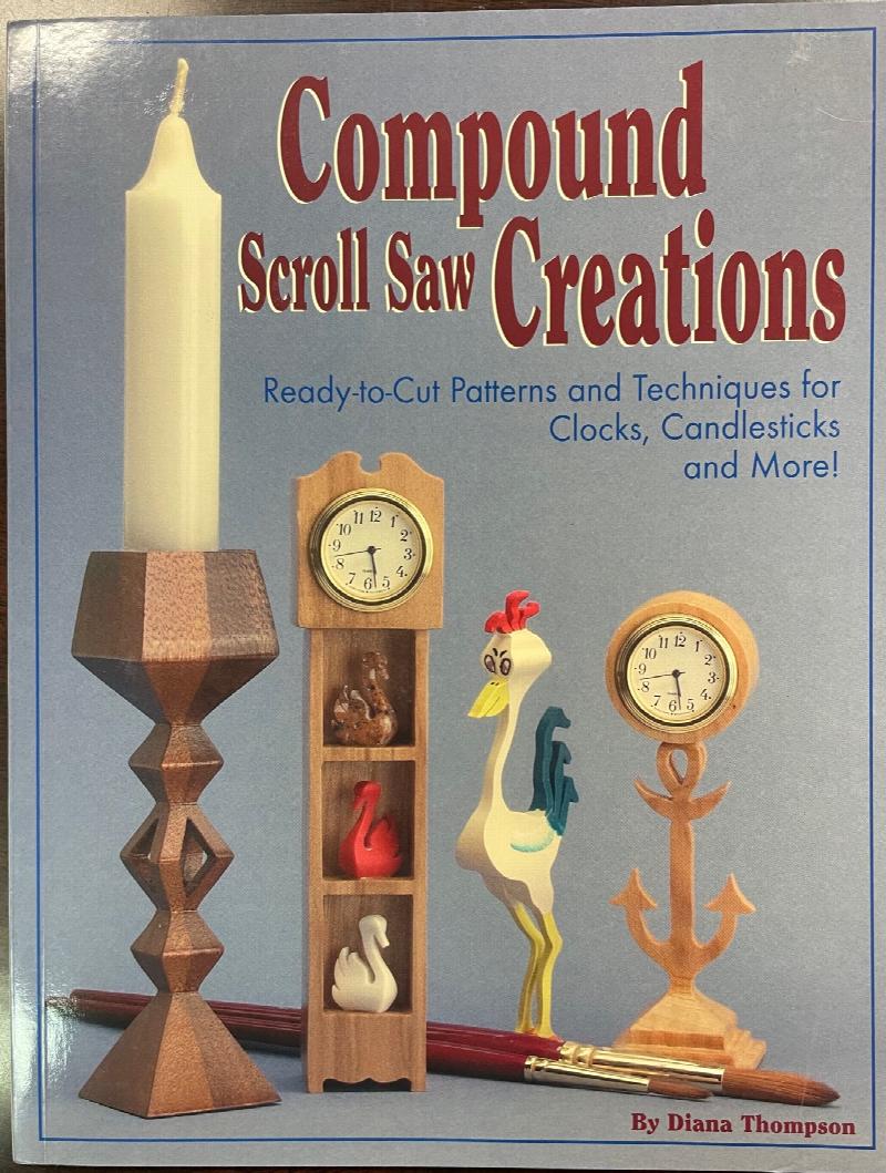 Scroll Saw Compound Cutting at Ronald Roe blog