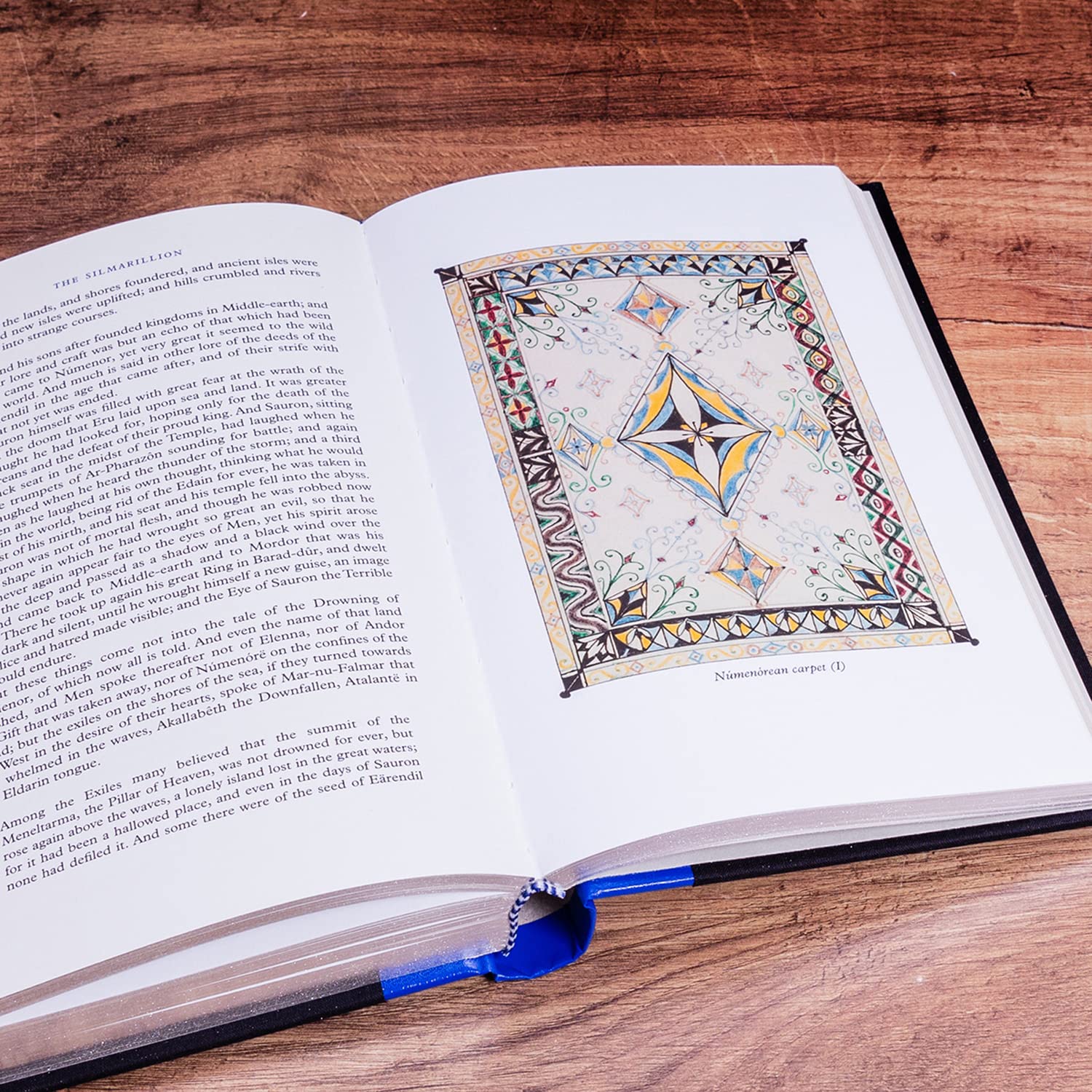 The Silmarillion: Special Edition