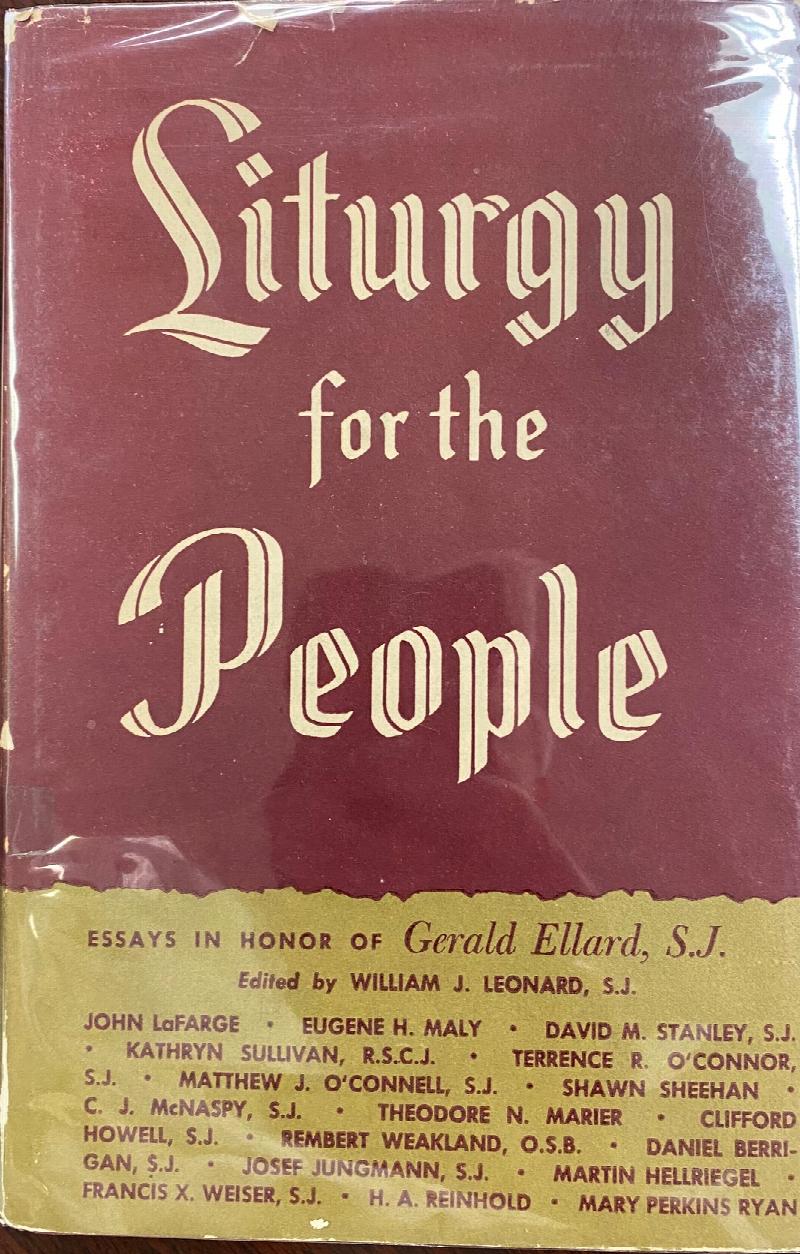 The Mass: Its Mysteries Revealed