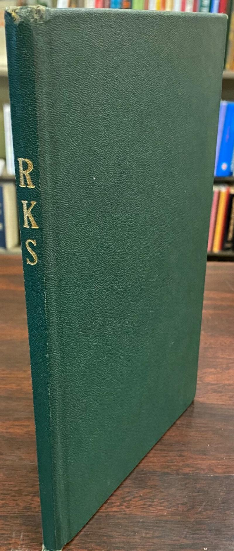 A Tribute To Rachel Katherine Schenk [Signed] [Limited Edition]