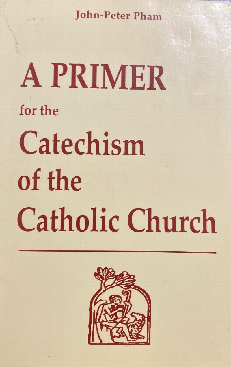 Catholic Church Catechism Of The Book